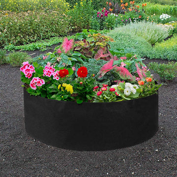 Building Above Ground Garden Planters: A Comprehensive Guide | Garden ...