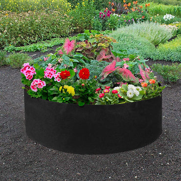 Building Above Ground Garden Planters: A Comprehensive Guide | Garden ...
